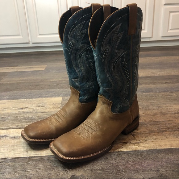 J.B. Dillon | Shoes | Jb Dillon Brand Been Worn A Few Times Beautiful ...